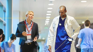 Inside a CRO: The Critical Role of Clinical Data Managers in Clinical Research